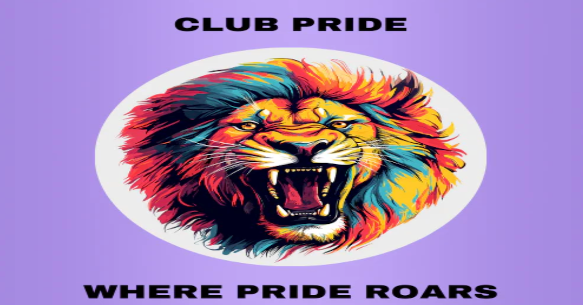 CLUB PRIDE